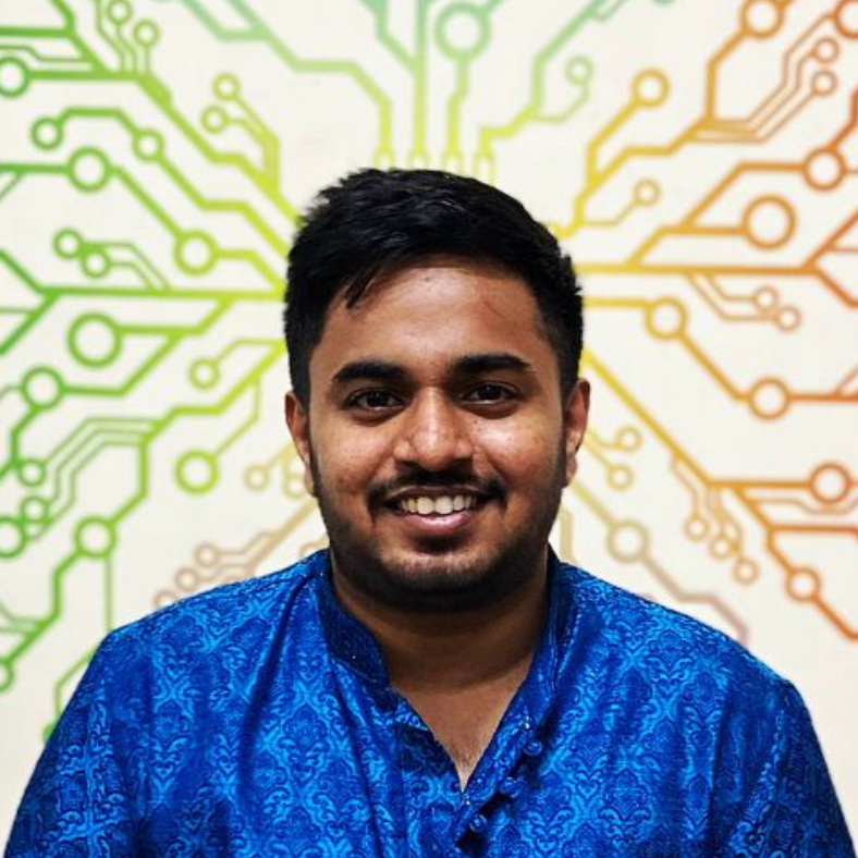 About me - Abhiram G Rao